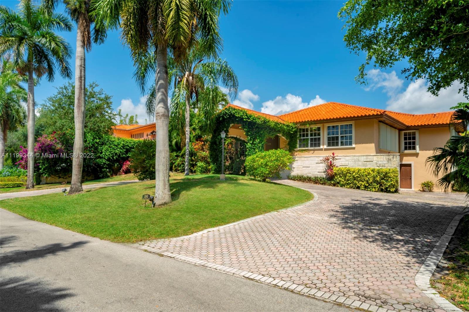 Cocoplum - Miami Real Estate