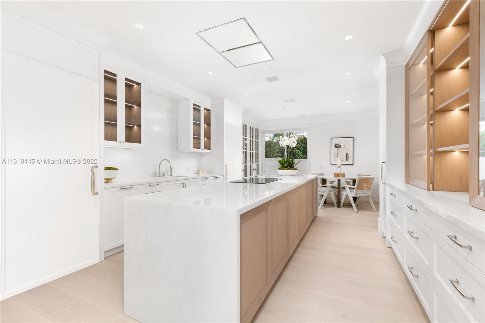 7600 Fisher Is Dr #7611, Miami, FL 33109 | A11318445 | Closed Sale