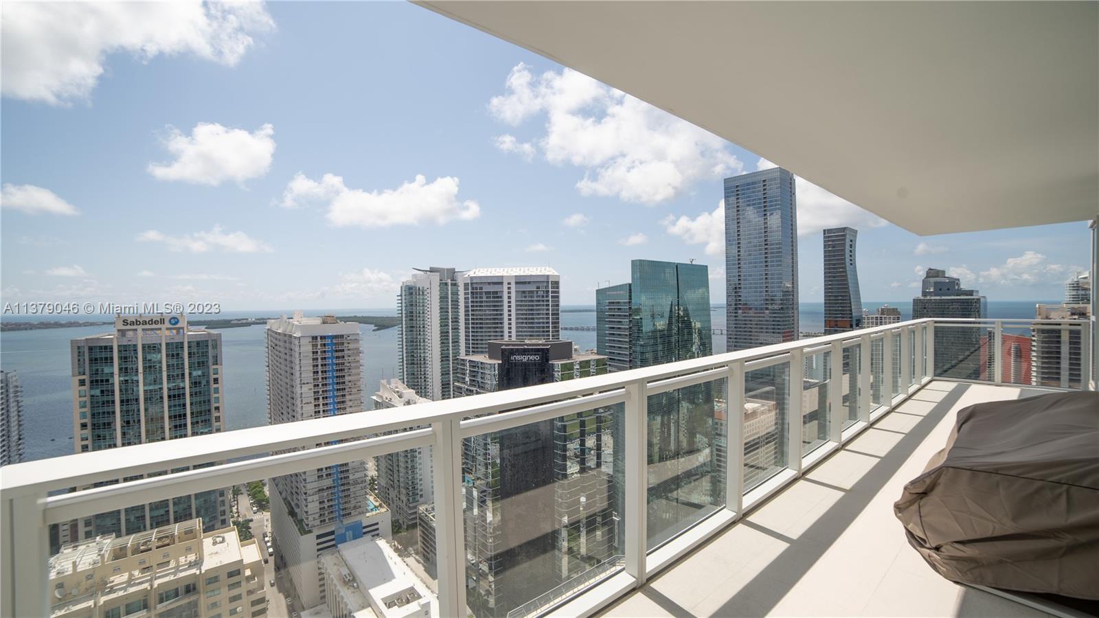 1080 Brickell Ave #4100, Miami, FL 33131 | A11379046 | Closed Rental