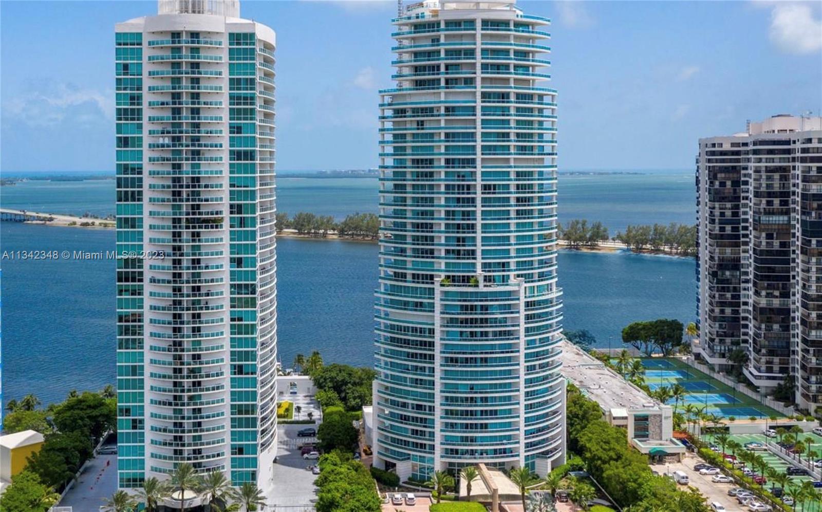 2127 Brickell Ave #606, Miami | MLS# A11342348 | Closed Sale