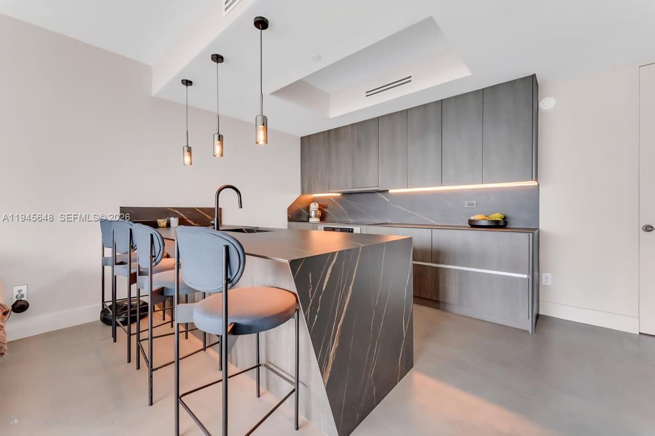 888 Biscayne Blvd #2409, Miami, FL 33132 | A11945648 | For Sale