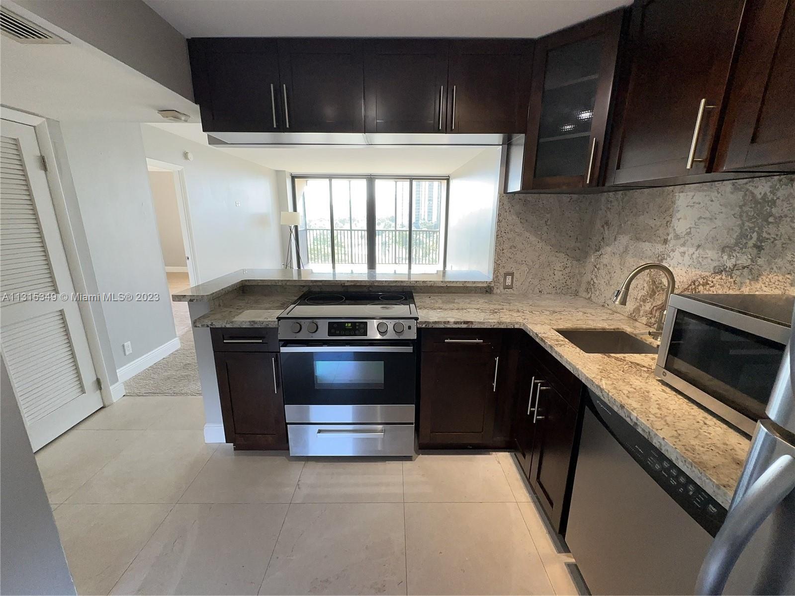 3301 N Country Club Dr #804, Aventura | MLS# A11315349 | Closed Sale