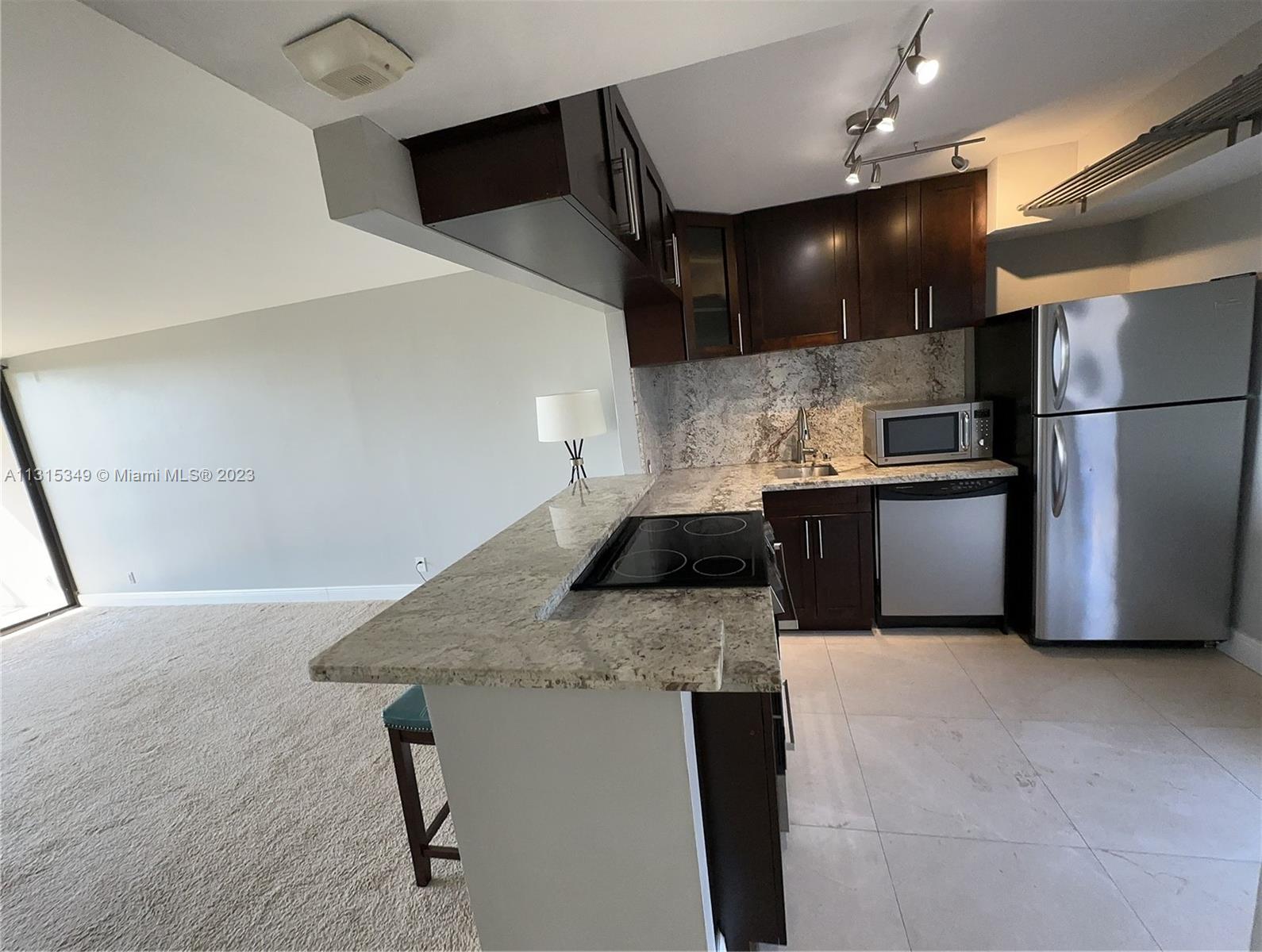 3301 N Country Club Dr #804, Aventura | MLS# A11315349 | Closed Sale