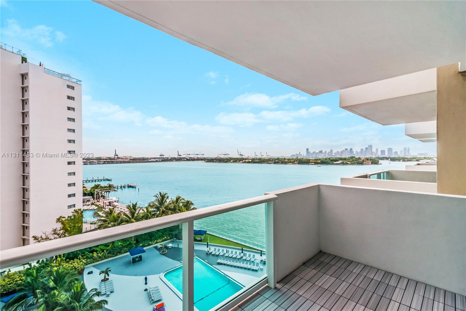 1200 West Ave #930, Miami Beach | MLS# A11311453 | Closed Sale