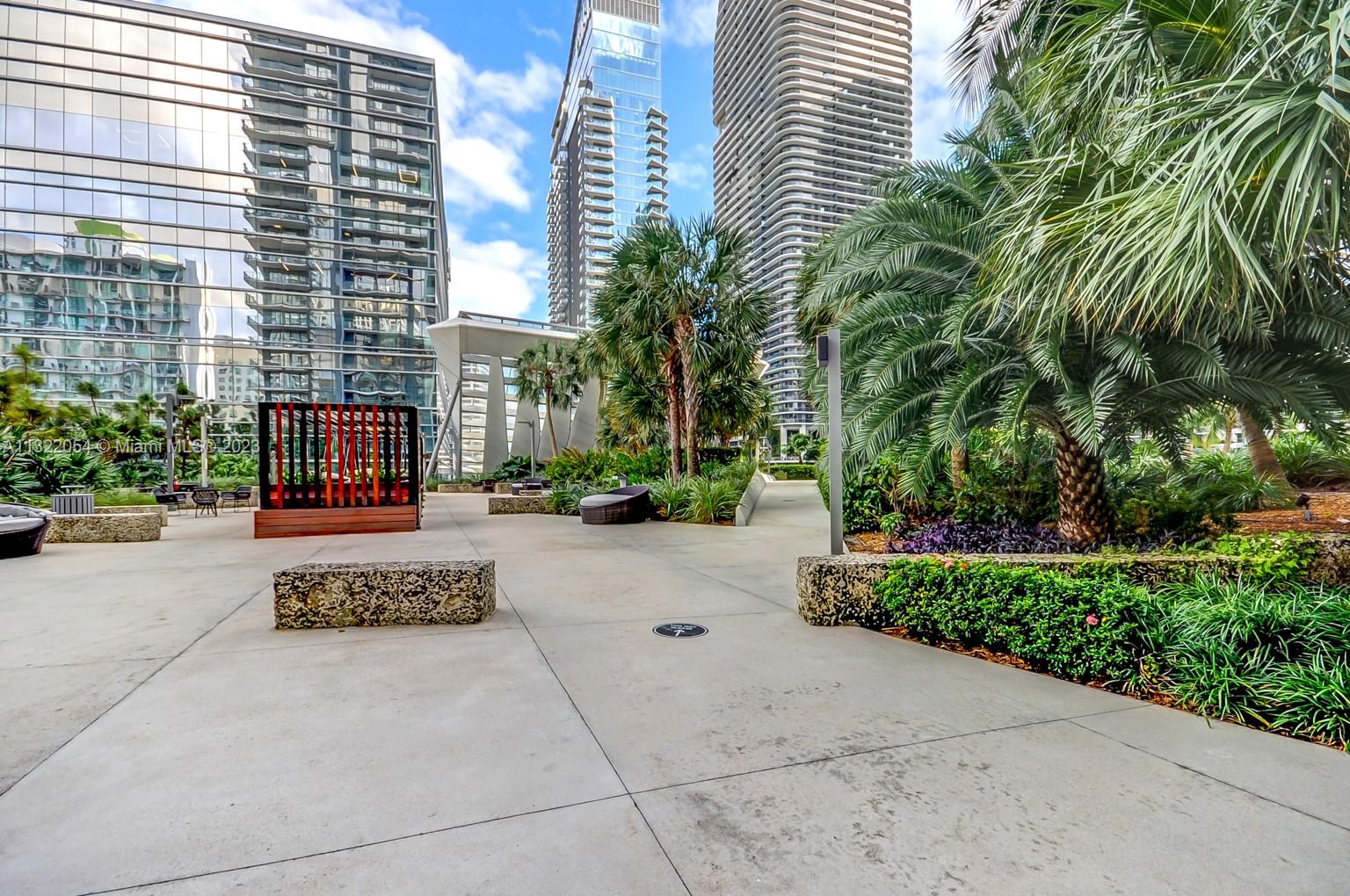 88 SW 7th St #2503, Miami, FL 33130 | A11322054 | Closed Rental