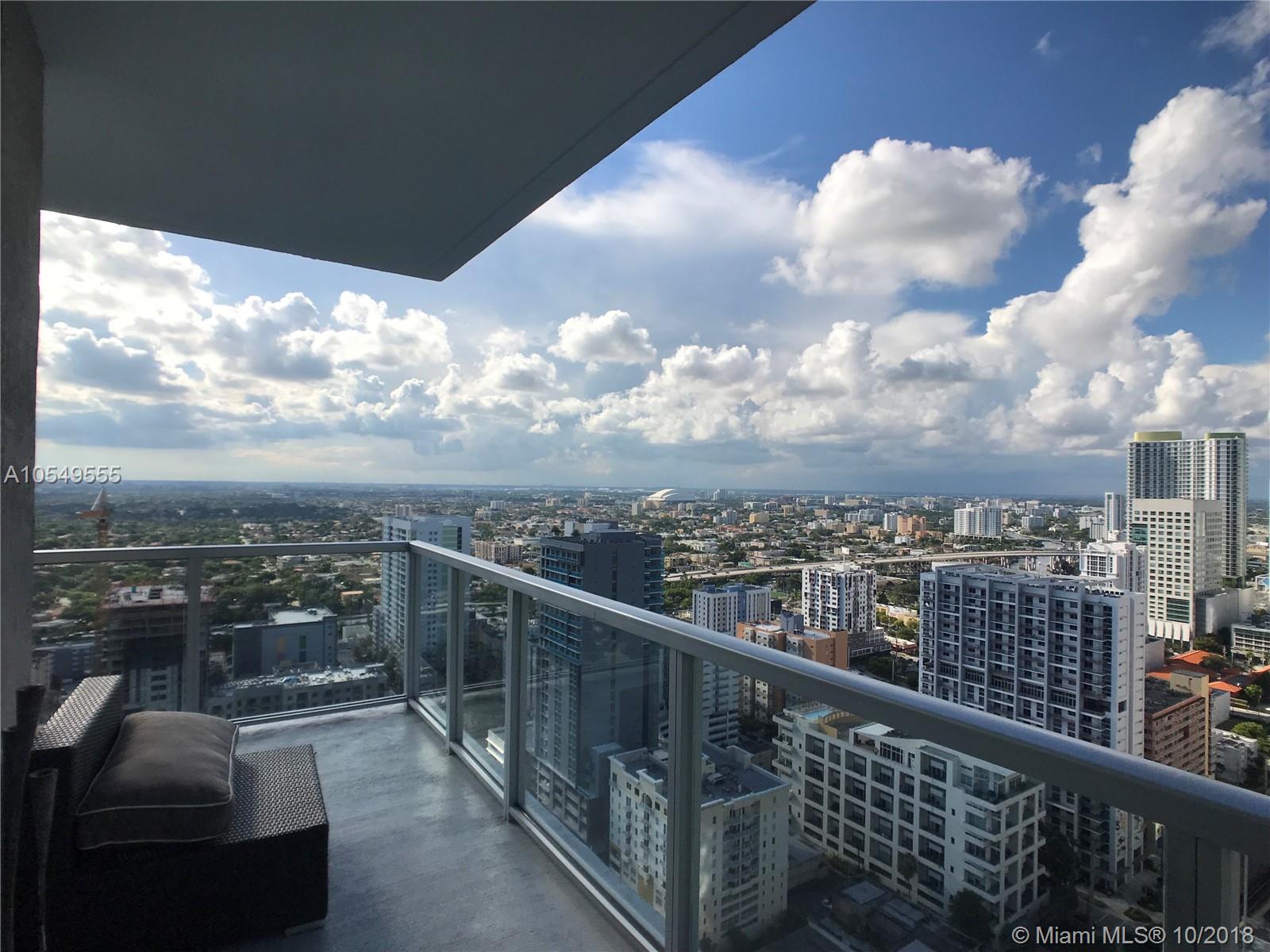 79 SW 12th St #3512-S, Miami | MLS# A10549555 | Closed Rental