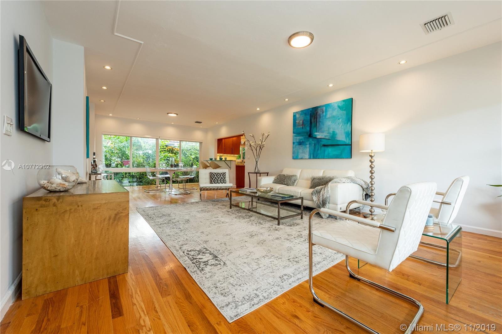 790 NE 77th Ter, Miami | MLS# A10772962 | Closed Sale