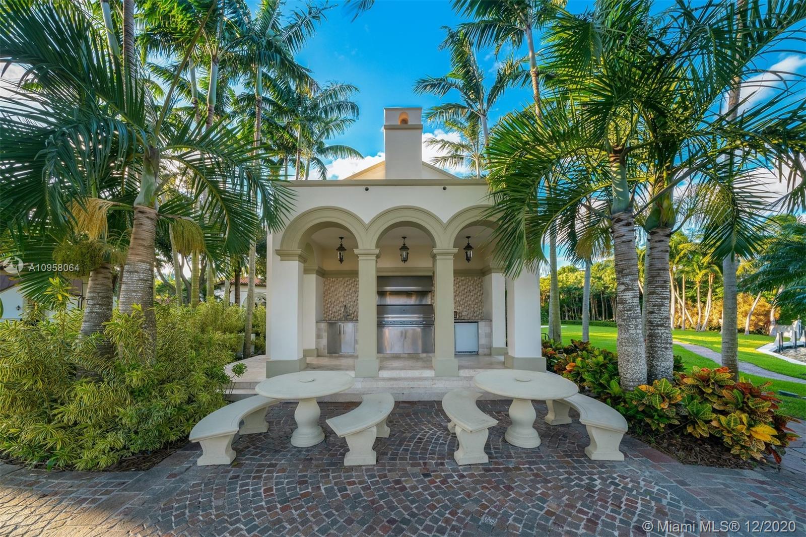Gables Estates - Miami Real Estate