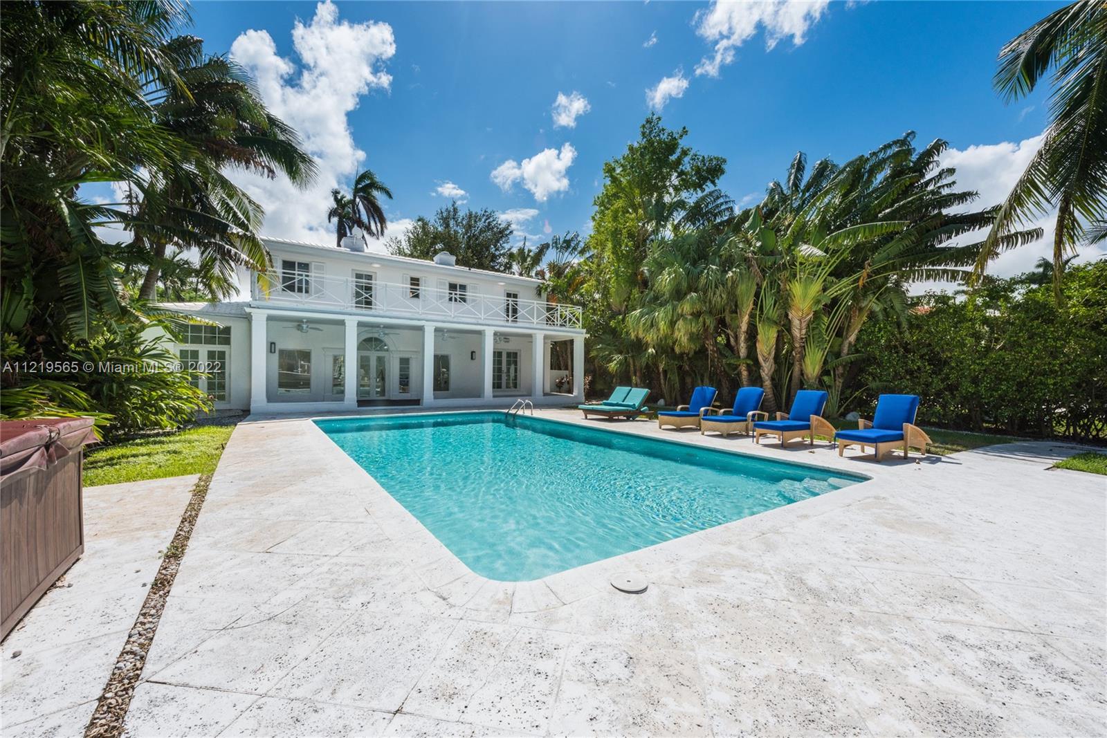 Exclusive listing | The Benmeir Team