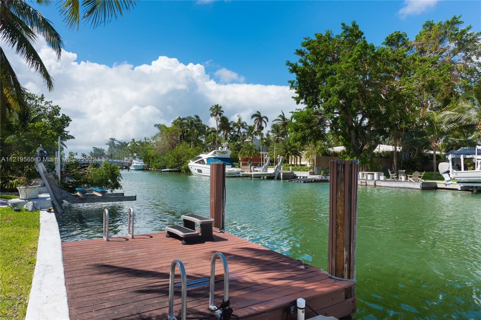 Sunset Islands - Miami Real Estate