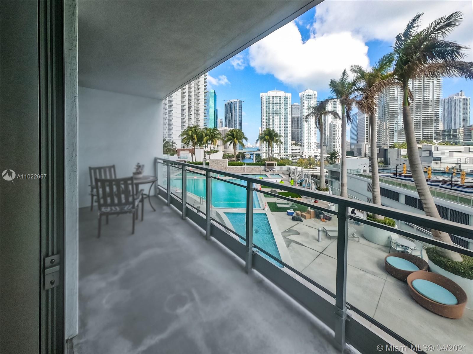 90 SW 3rd St #1114, Miami, FL 33130 | A11022667 | Closed Sale