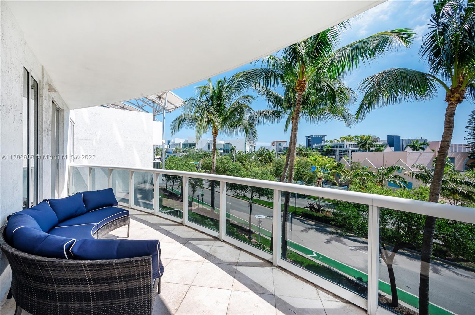 400 Alton Rd #311, Miami Beach | MLS# A11208868 | For Sale