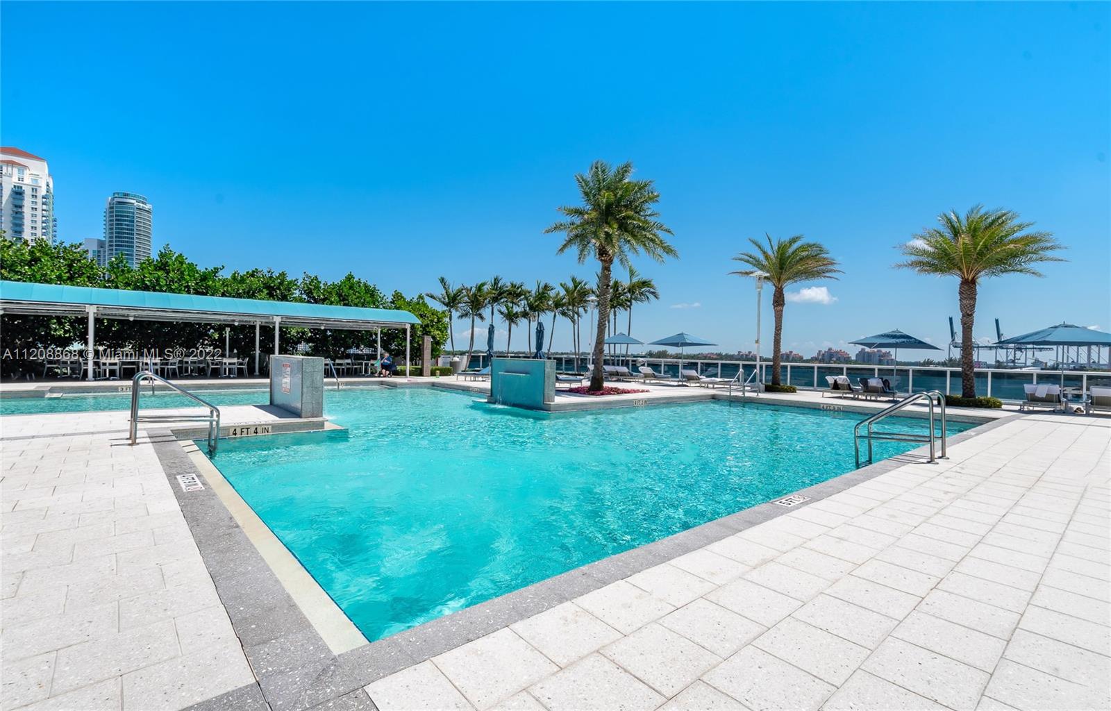 400 Alton Rd #311, Miami Beach | MLS# A11208868 | For Sale