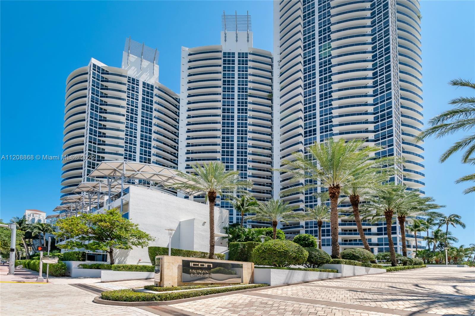 400 Alton Rd #311, Miami Beach | MLS# A11208868 | For Sale