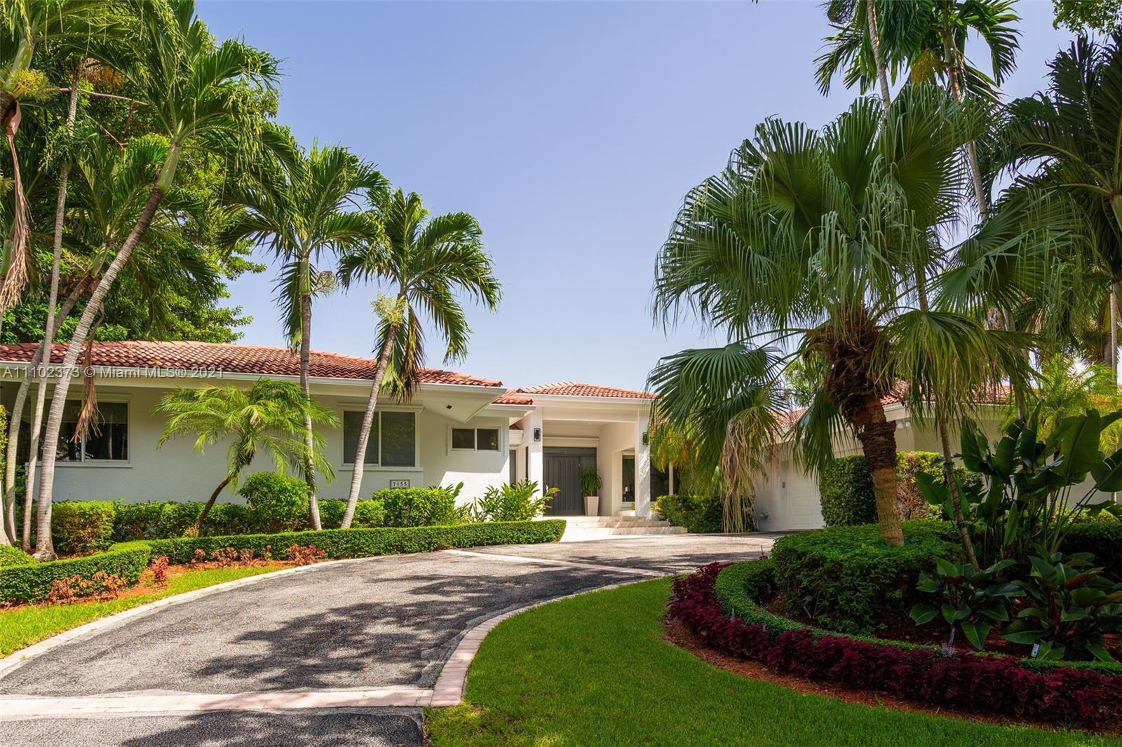 Cocoplum - Miami Real Estate