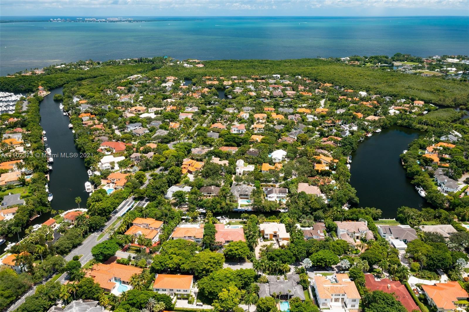 Cocoplum - Miami Real Estate