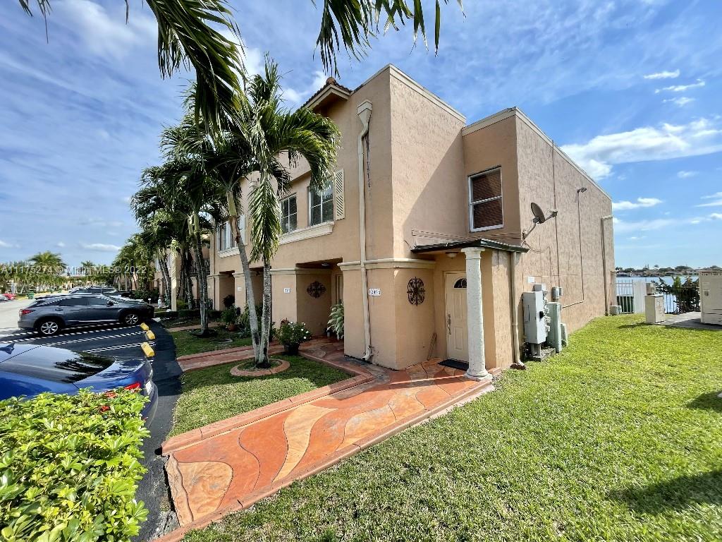 12494 NW 11th Ln #1916, Miami | MLS# A11175274 | Closed Sale