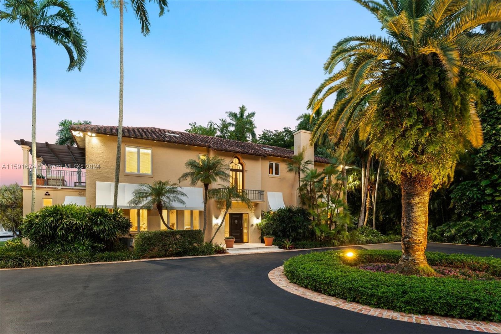 Cocoplum - Miami Real Estate Miami Real Estate