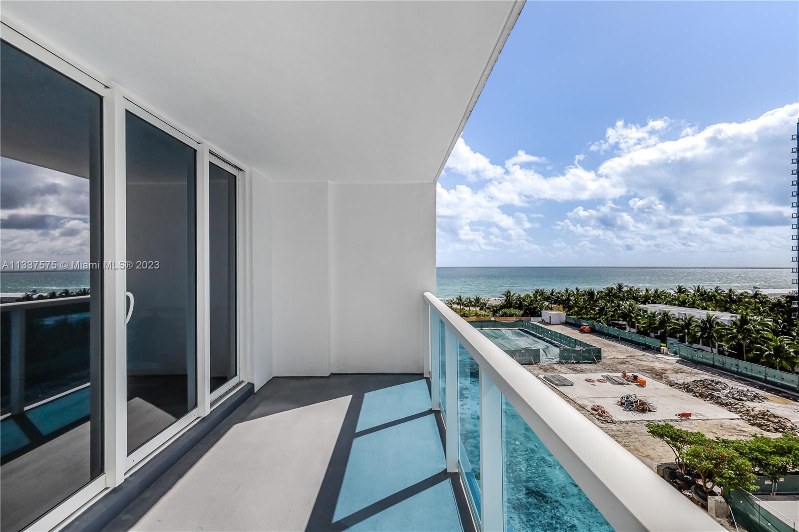 2301 Collins Ave #701, Miami Beach, FL 33139 | A11337575 | Closed Sale