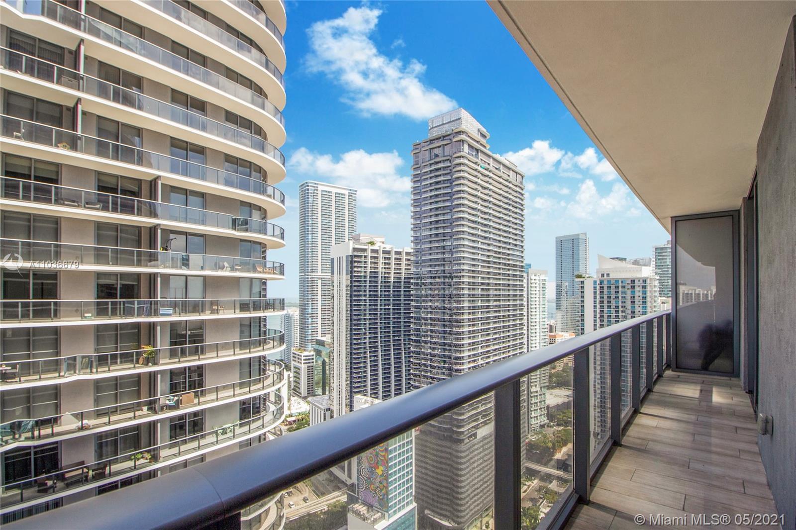 55 SW 9th St #3802, Miami, FL 33130 | A11036679 | Closed Rental