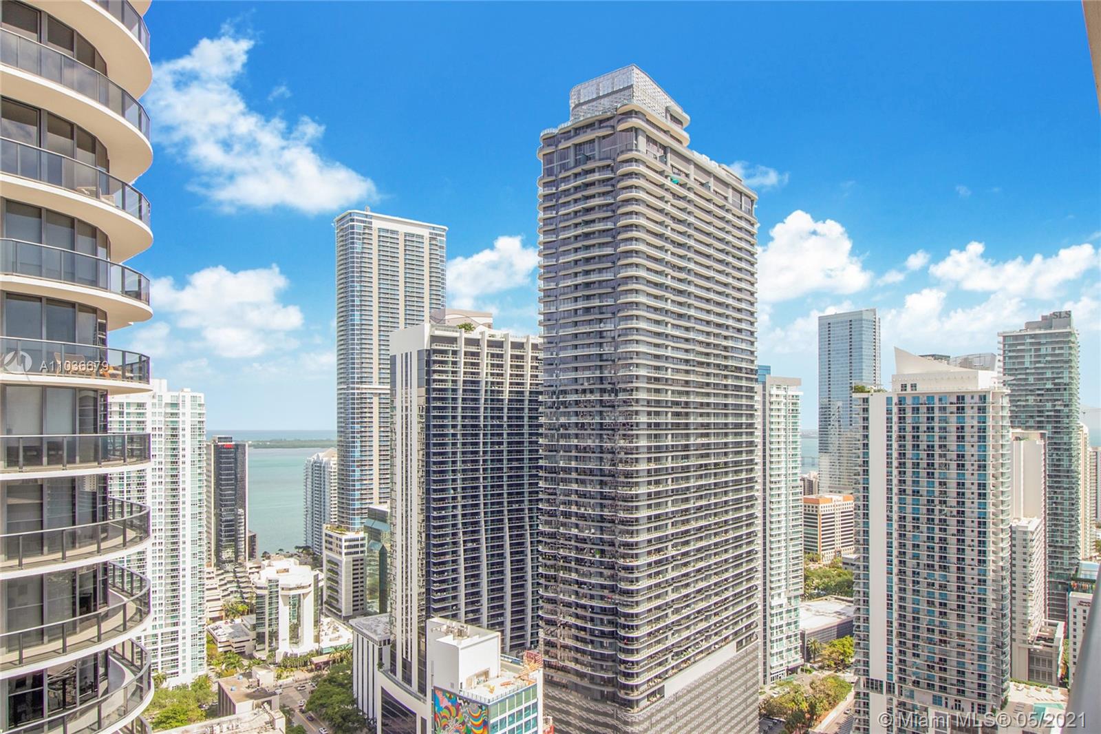 55 SW 9th St #3802, Miami, FL 33130 | A11036679 | Closed Rental