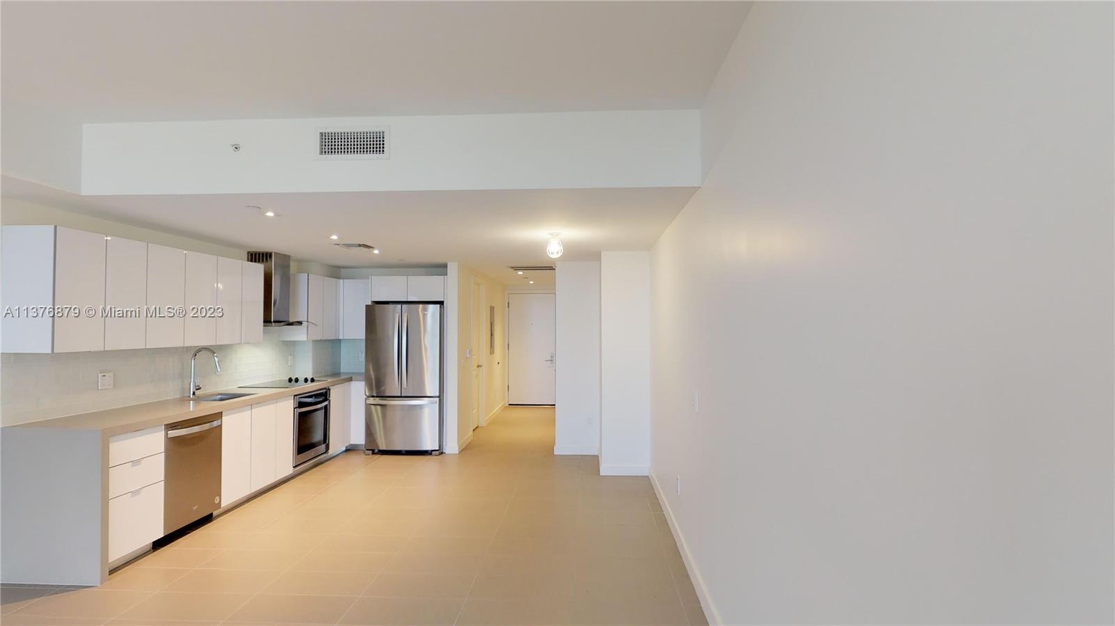 1600 NE 1st Ave #1202, Miami, FL 33132 | A11376879 | Closed Sale