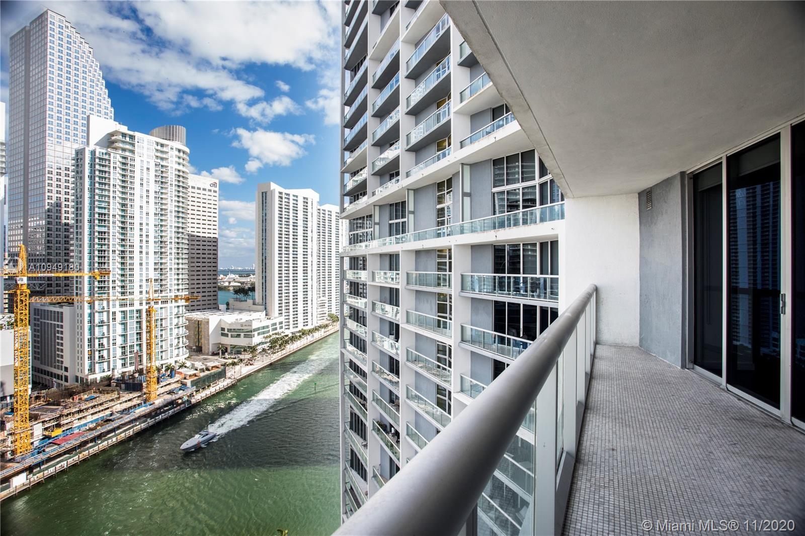Icon Brickell Condos For Rent