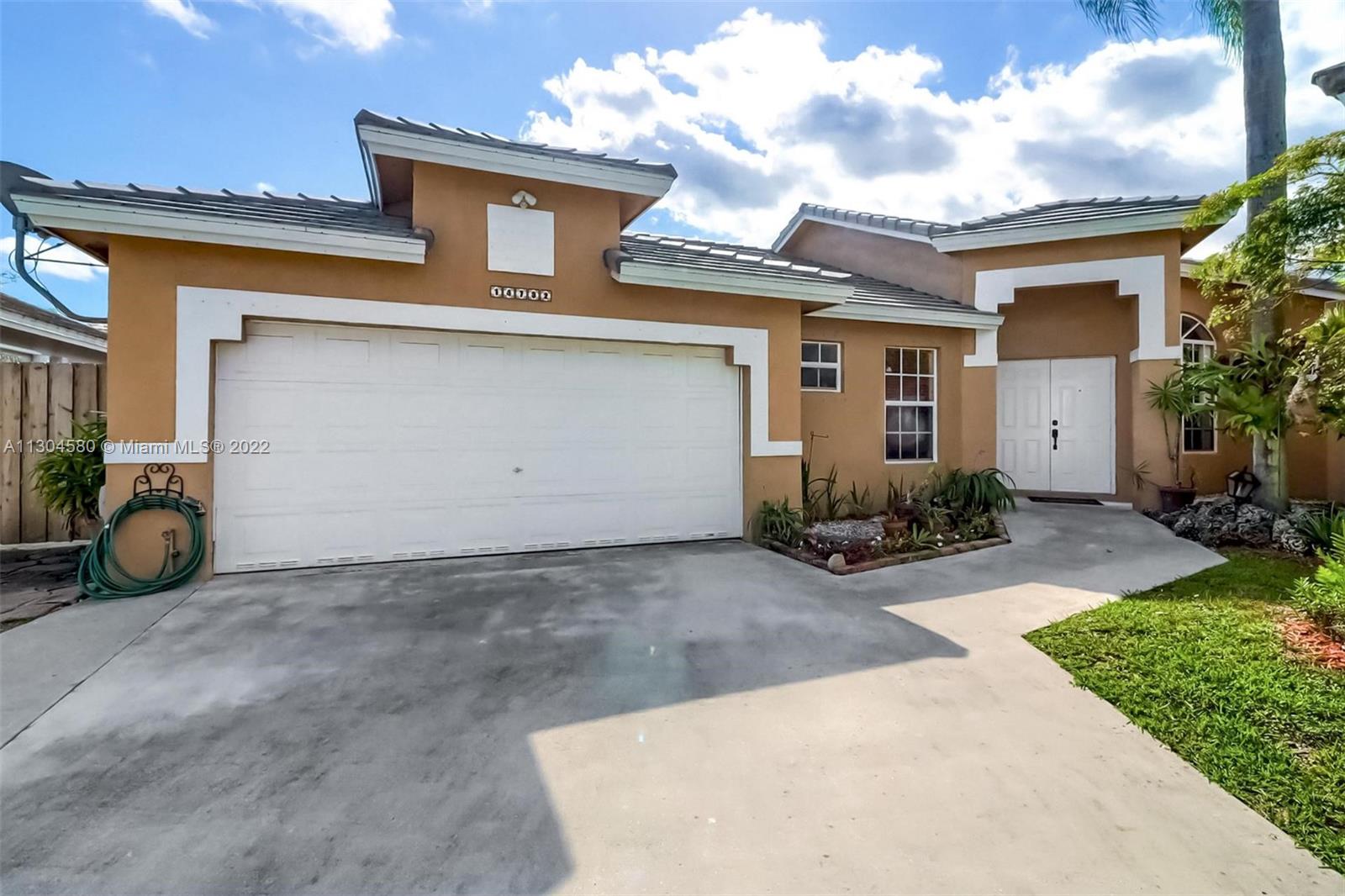14732 SW 123rd Ave, Miami, FL 33186 | A11304580 | Closed Sale