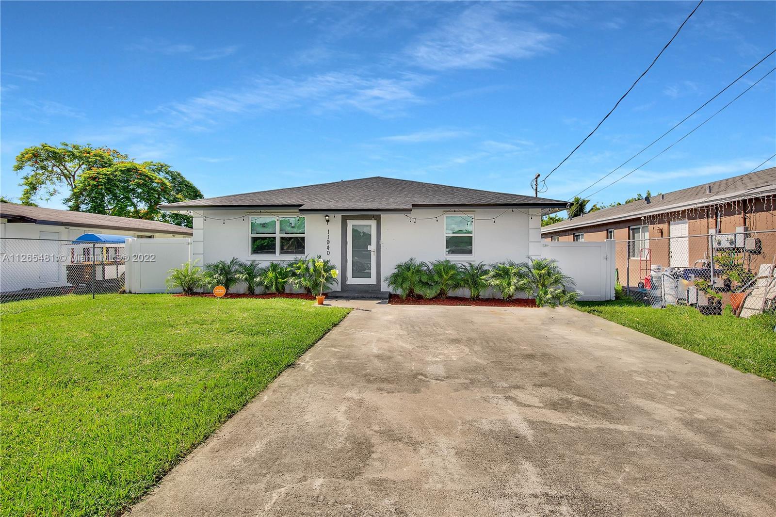 11940 SW 212th St, Miami | MLS# A11265481 | For Sale