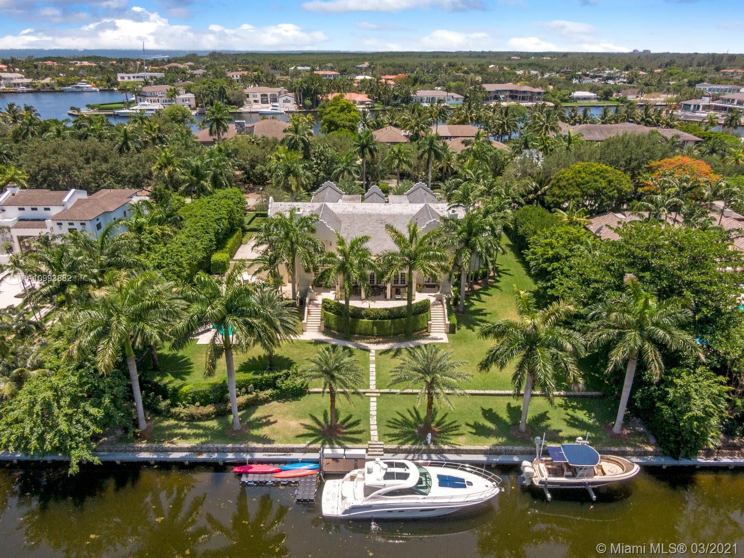 Gables Estates - Miami Real Estate