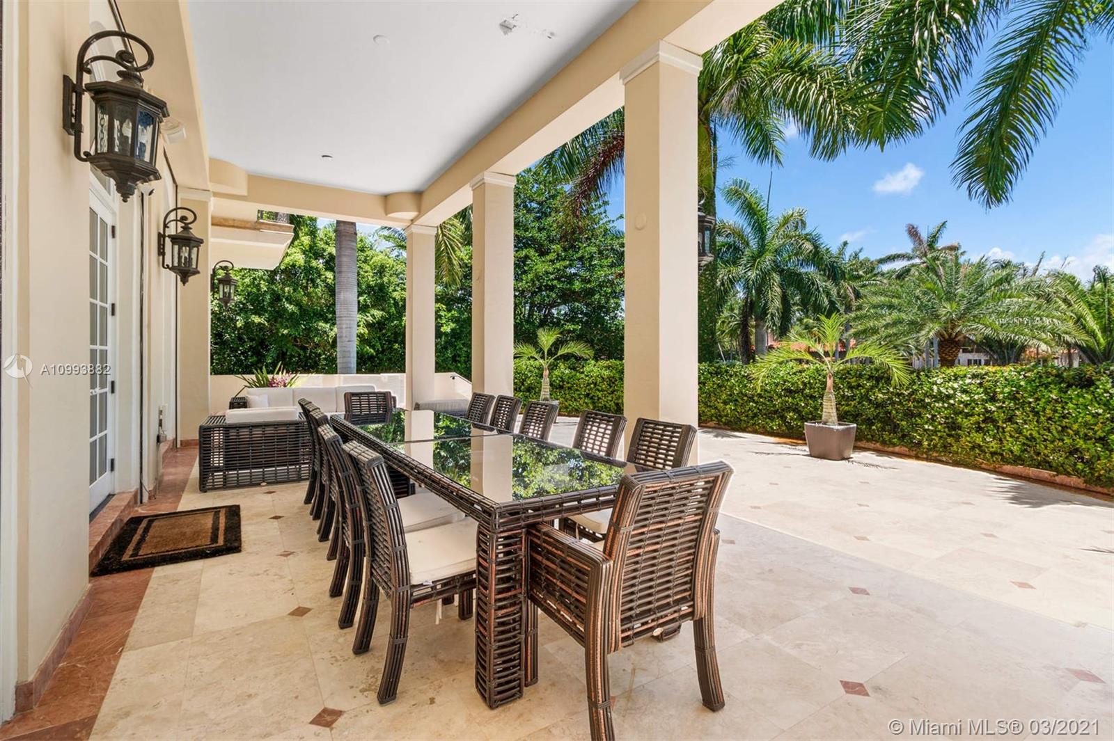 Gables Estates - Miami Real Estate