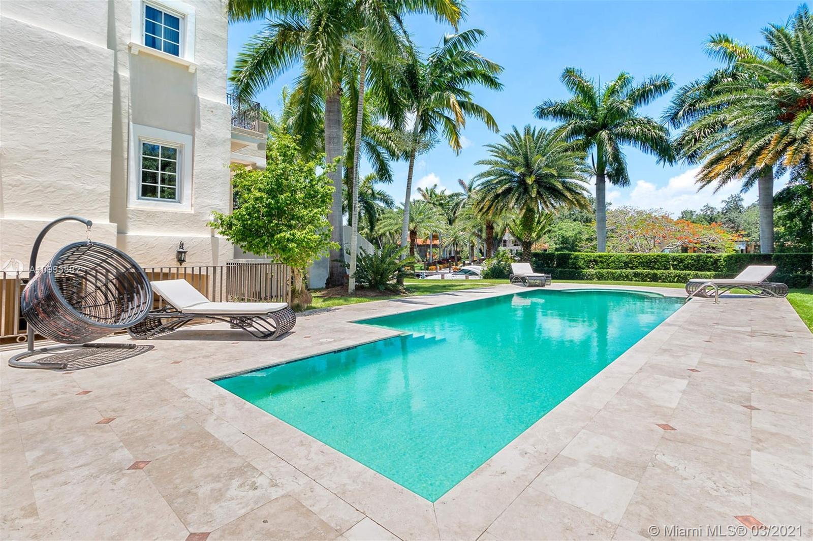 Gables Estates - Miami Real Estate