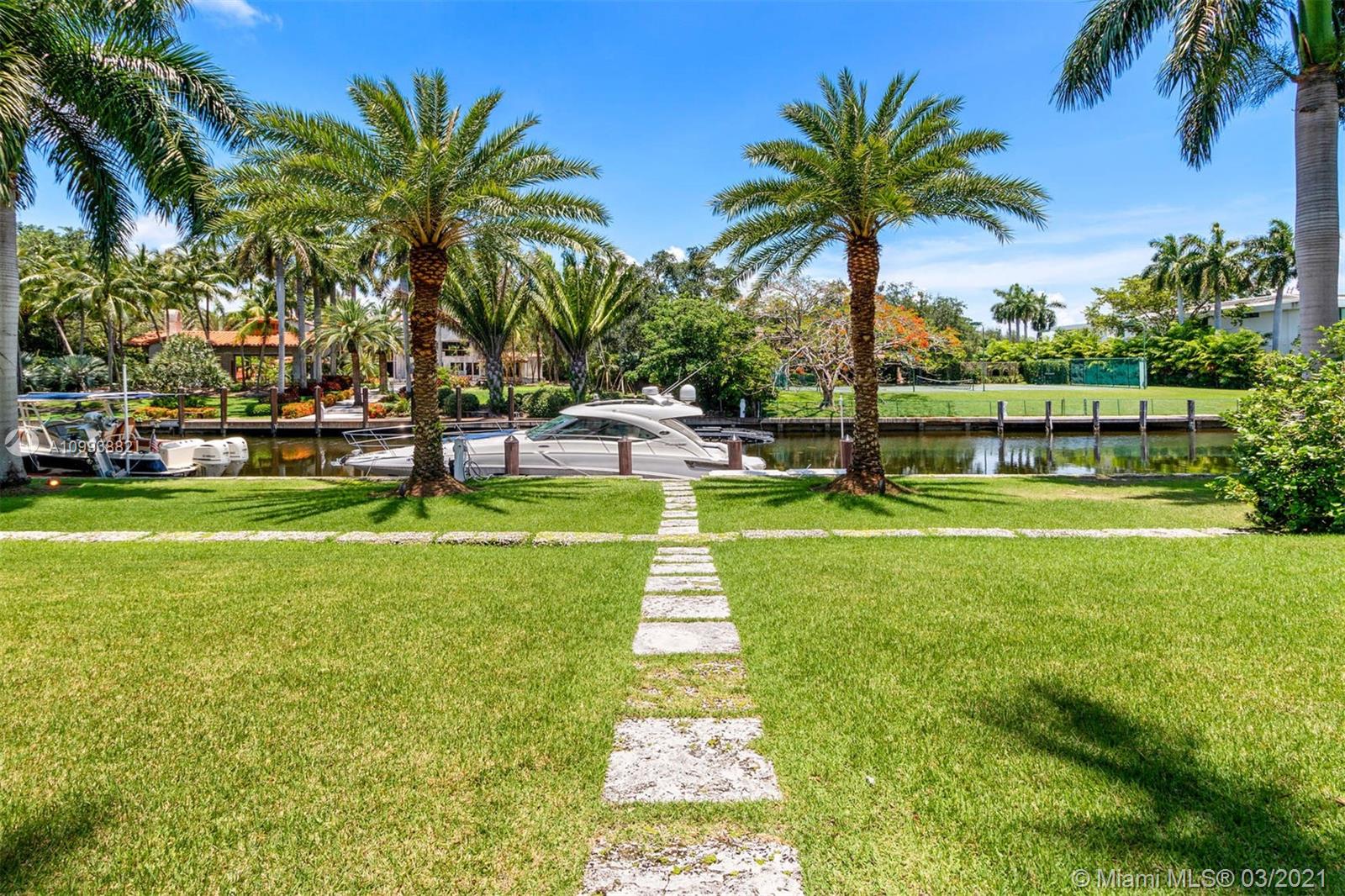 Gables Estates - Miami Real Estate
