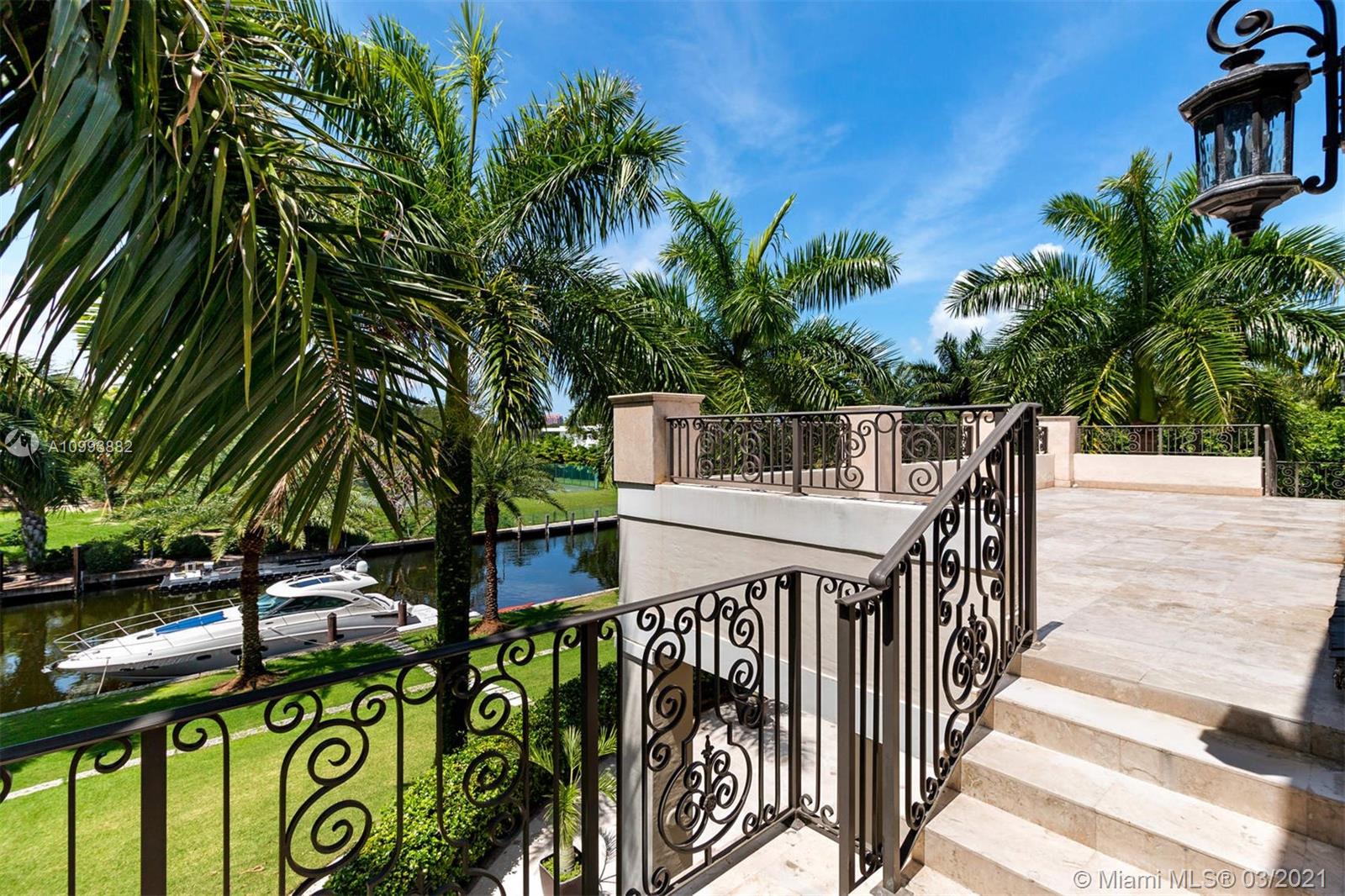 Gables Estates - Miami Real Estate