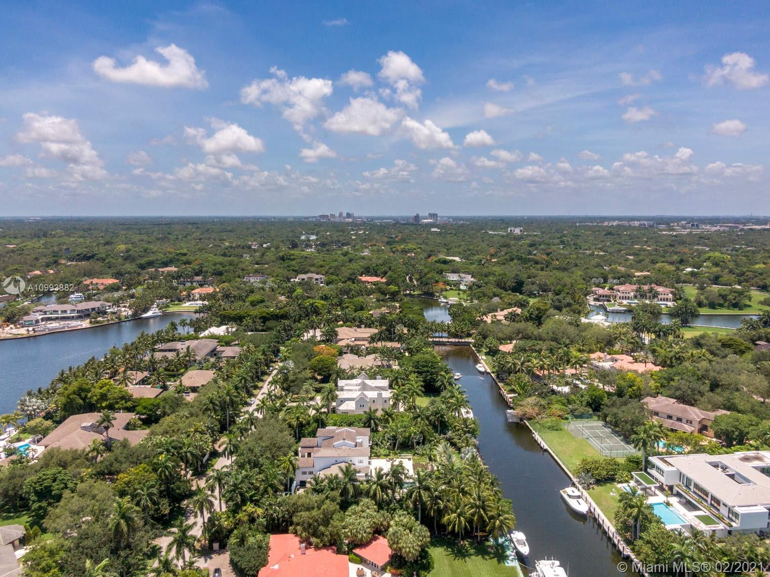 Gables Estates - Miami Real Estate