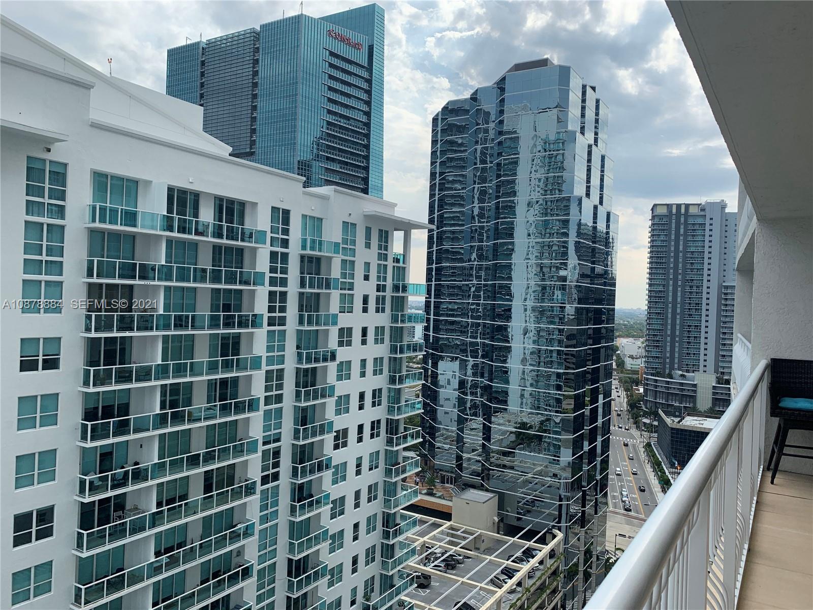 1200 Brickell Bay Dr #2403, Miami | MLS# A10878884 | Closed Rental