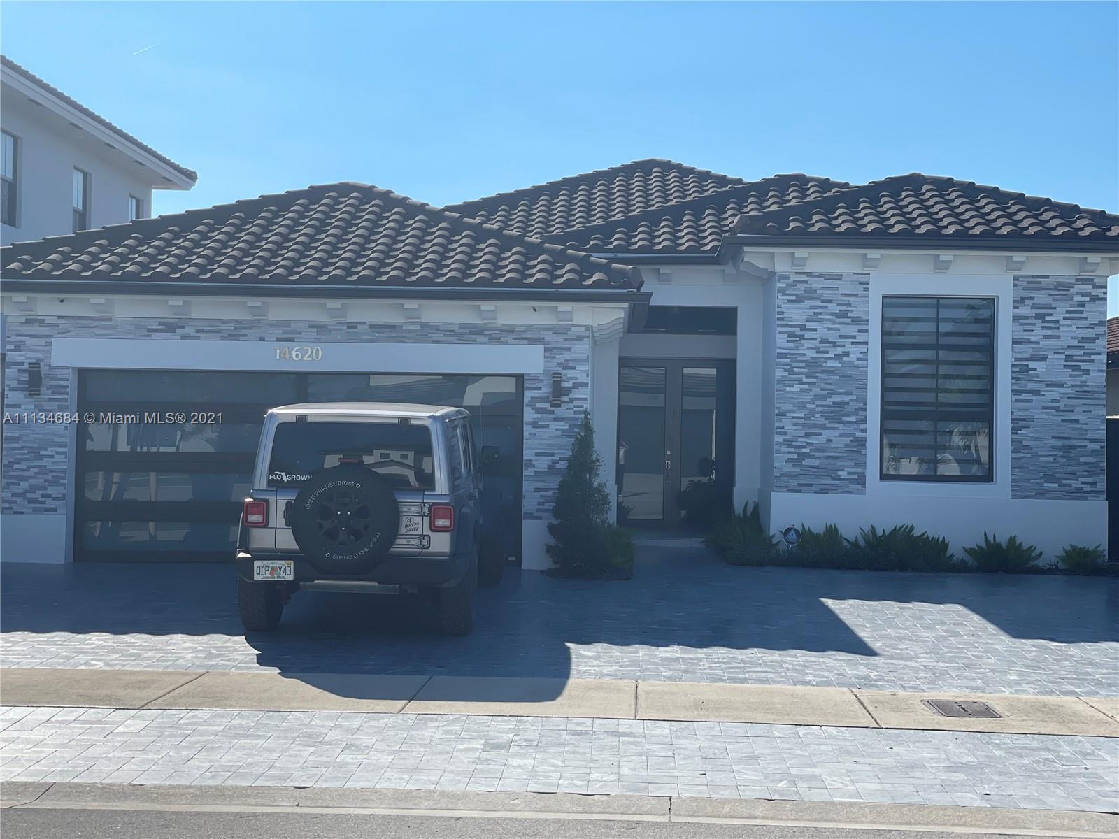 14620 SW 21st St, Miami, FL 33175 | A11134684 | Closed Sale