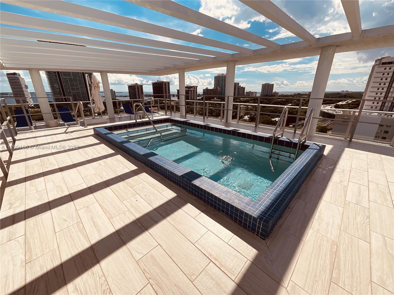 1600 SW 1st Ave #1204, Miami | MLS# A11299186 | Closed Rental