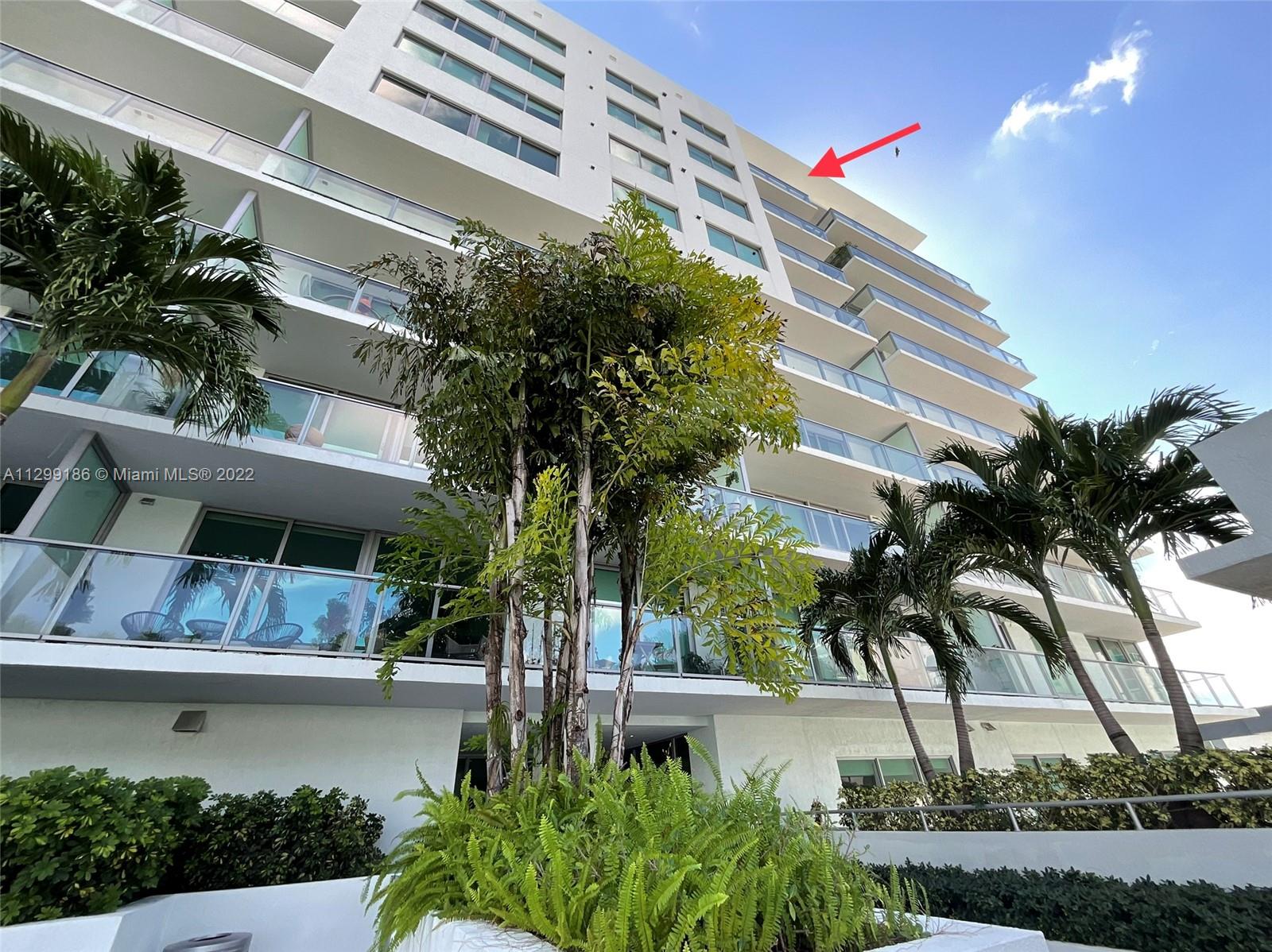 1600 SW 1st Ave #1204, Miami | MLS# A11299186 | Closed Rental