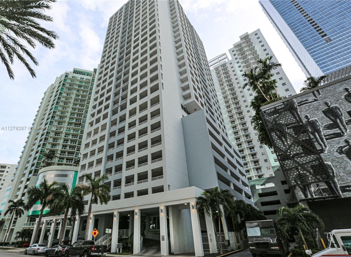 170 SE 14th St #2002, Miami, FL 33131 | A11278287 | Closed Rental