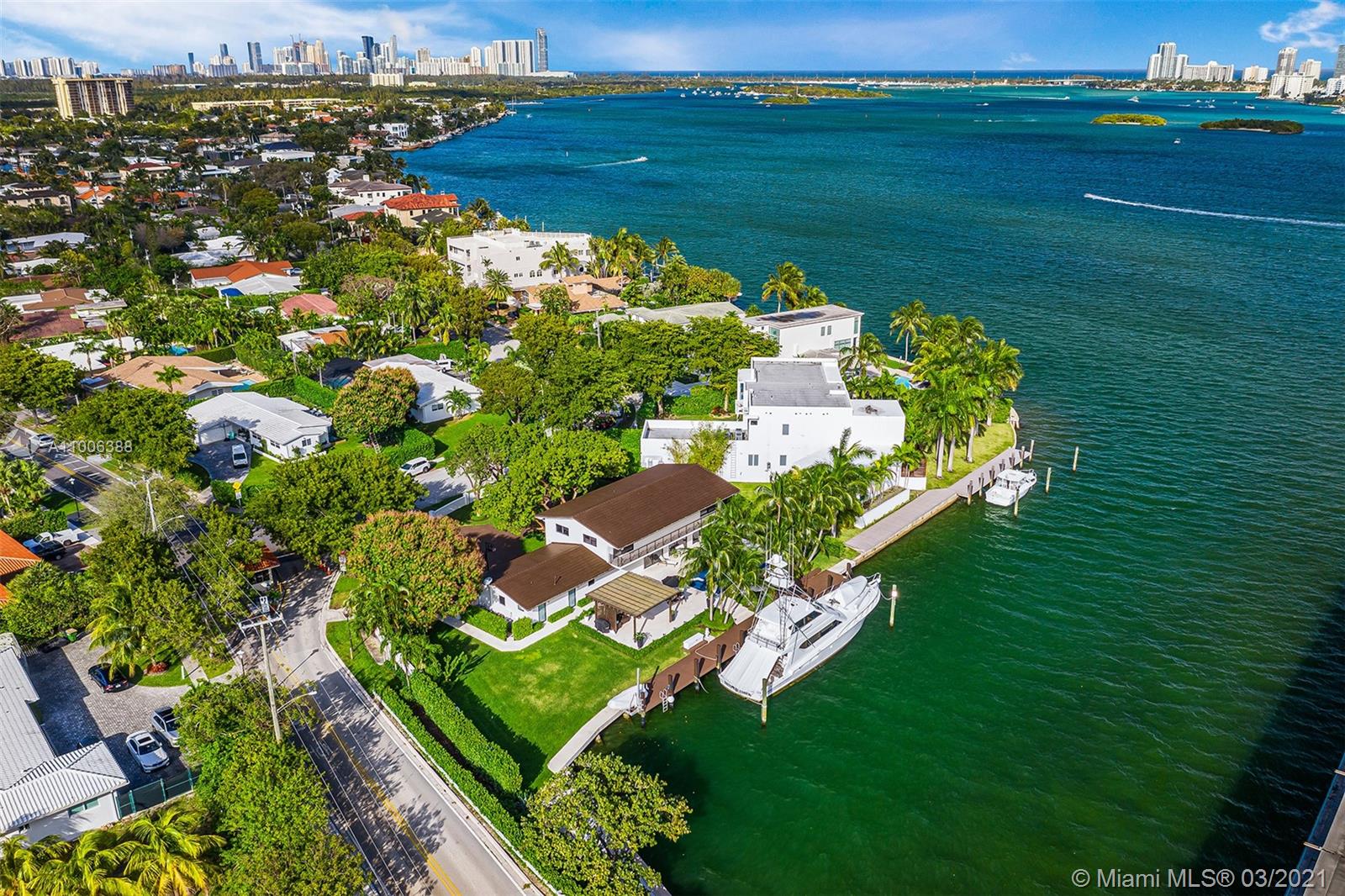 KeyStone Island - Roberto Malca Roberto Malca