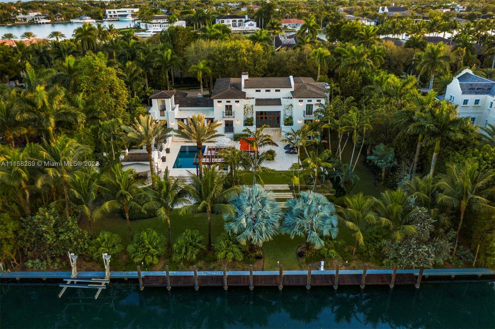 Gables Estates - Miami Real Estate