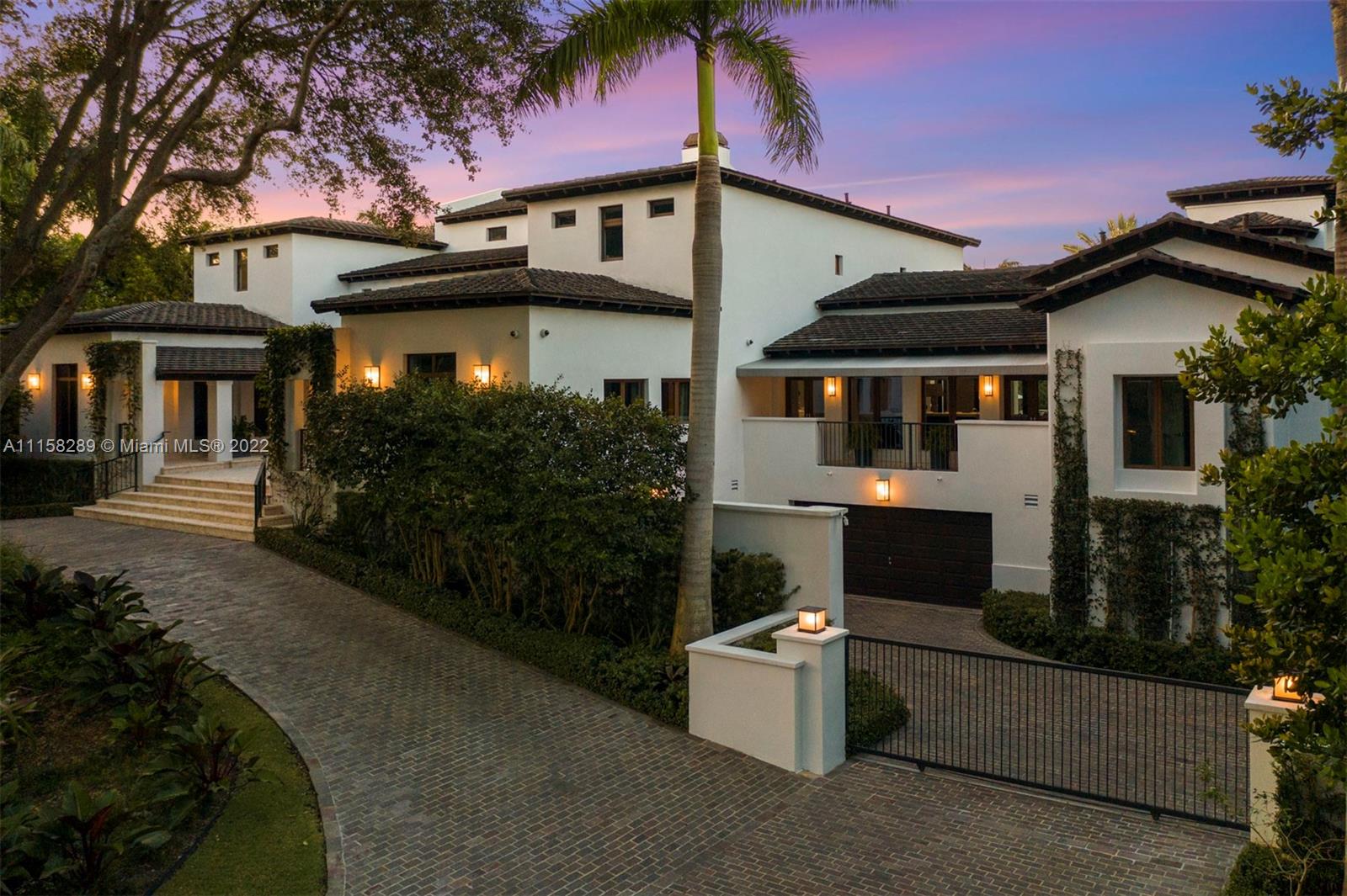 Gables Estates - Miami Real Estate