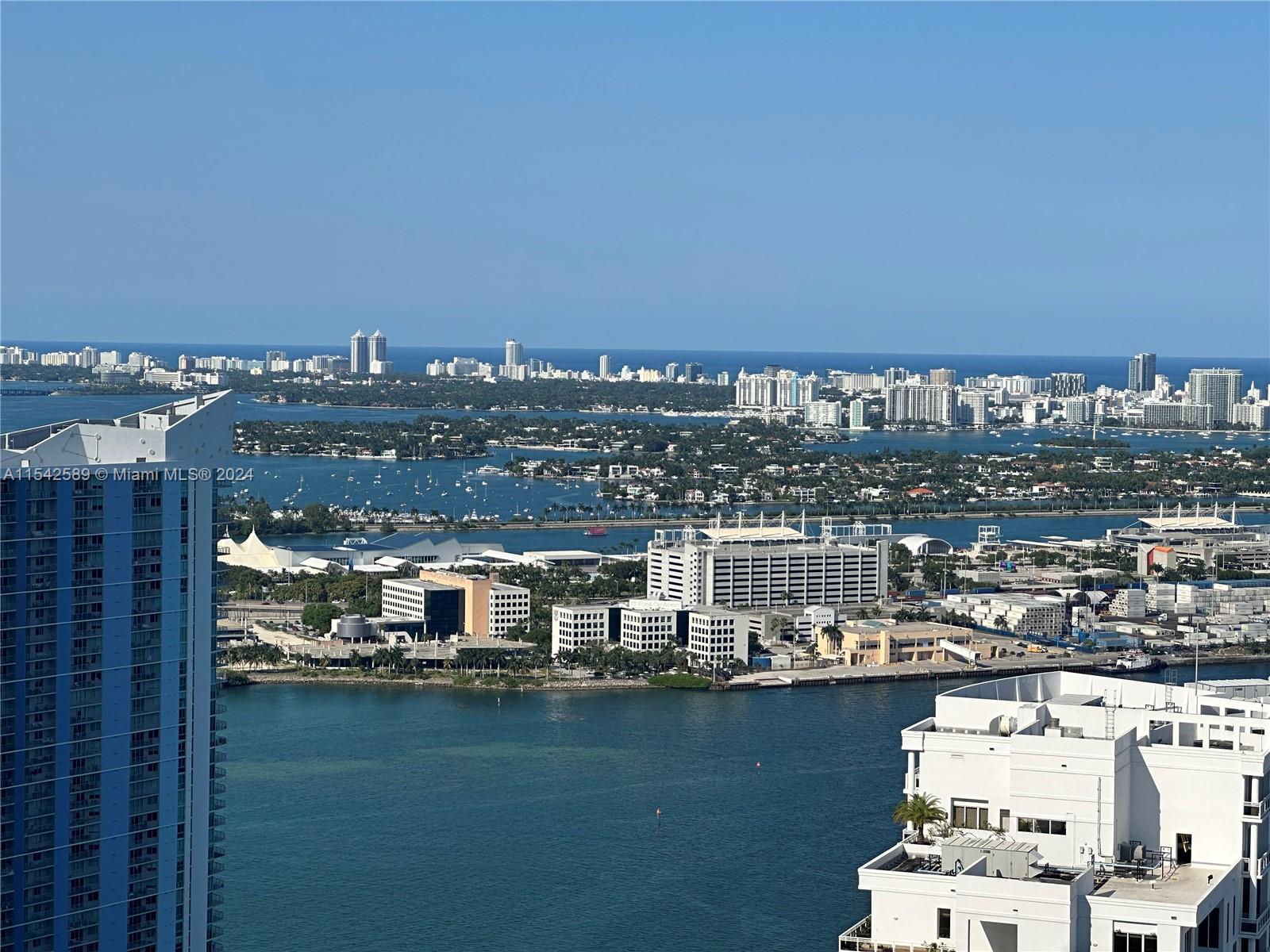 Icon Brickell Condos For Rent