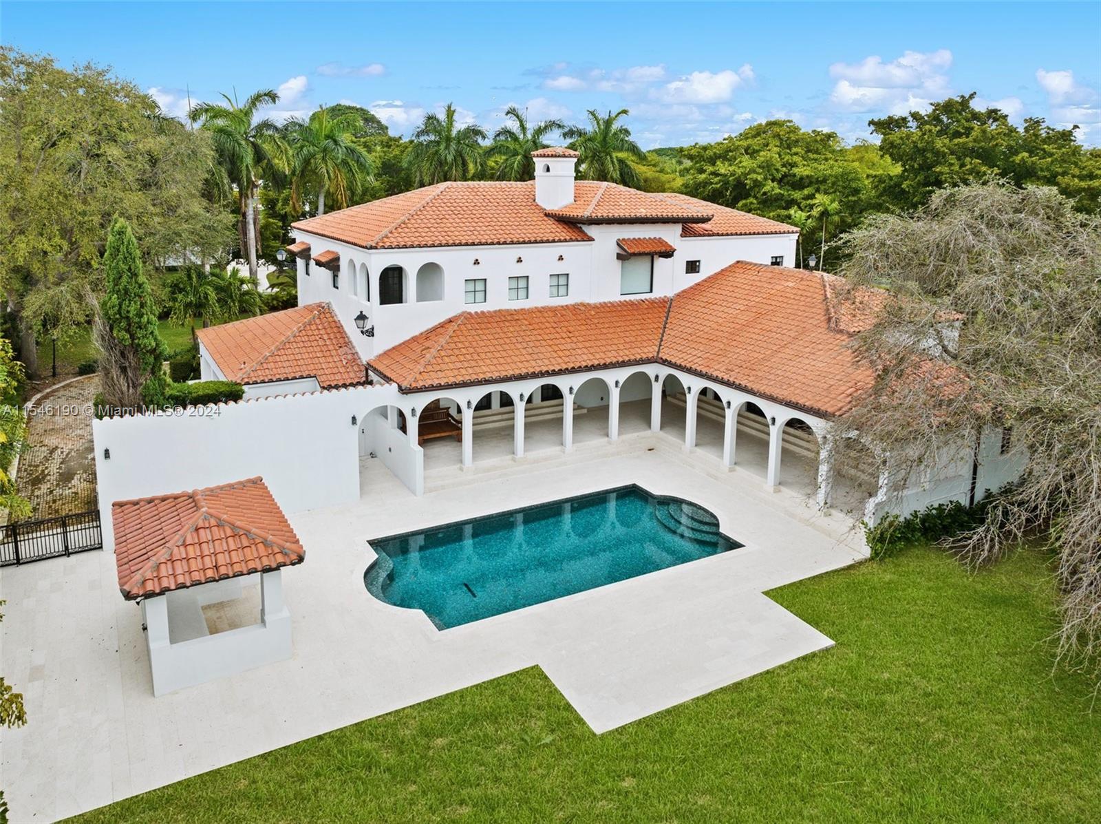 Cocoplum - Miami Real Estate Miami Real Estate