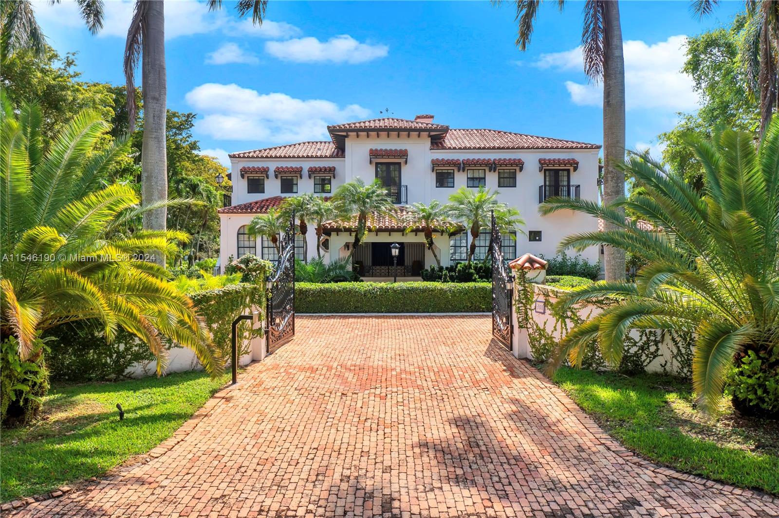 Cocoplum - Miami Real Estate Miami Real Estate