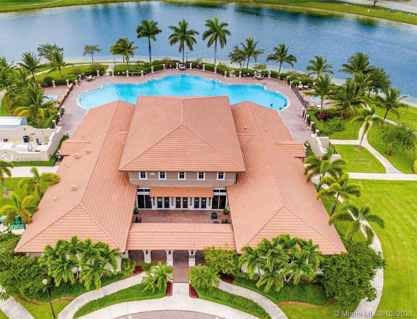 22137 SW 88th Path #22137, Cutler Bay | MLS# A10999392 | Closed Sale