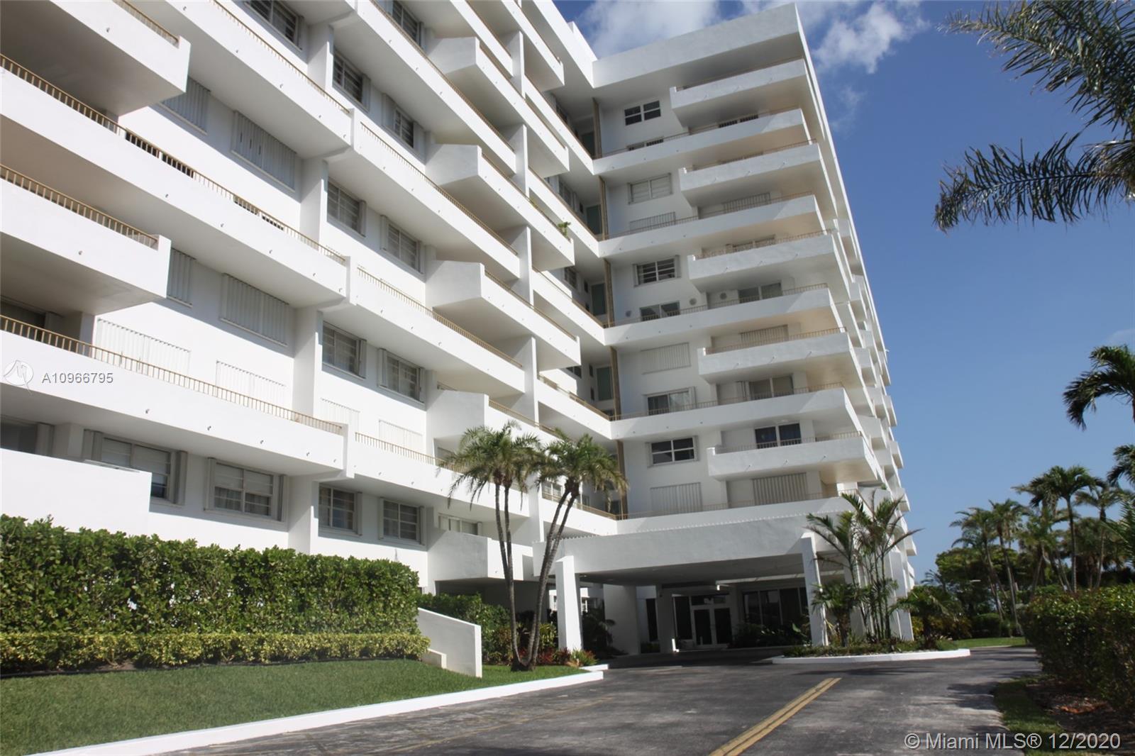 177 Ocean Ln Dr #202, Key Biscayne, FL 33149 | A10966795 | Closed Sale
