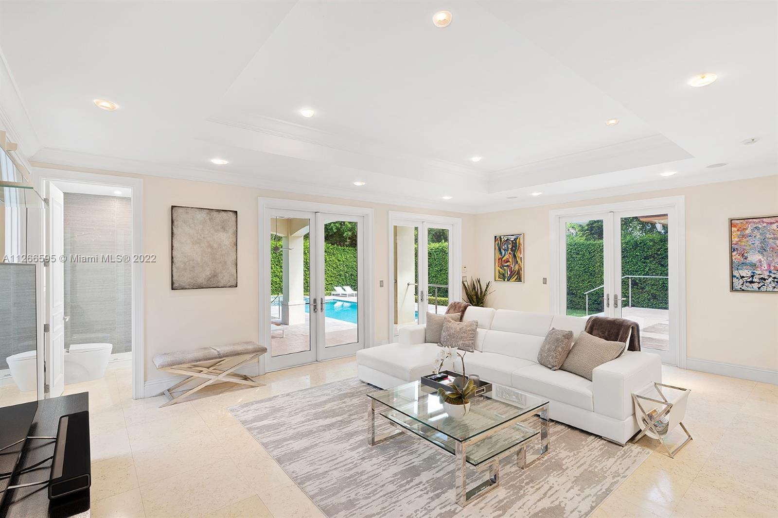 Cocoplum - Miami Real Estate