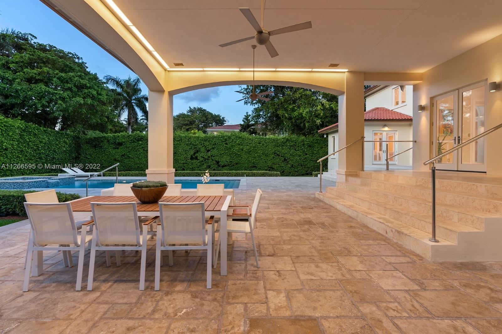 Cocoplum - Miami Real Estate